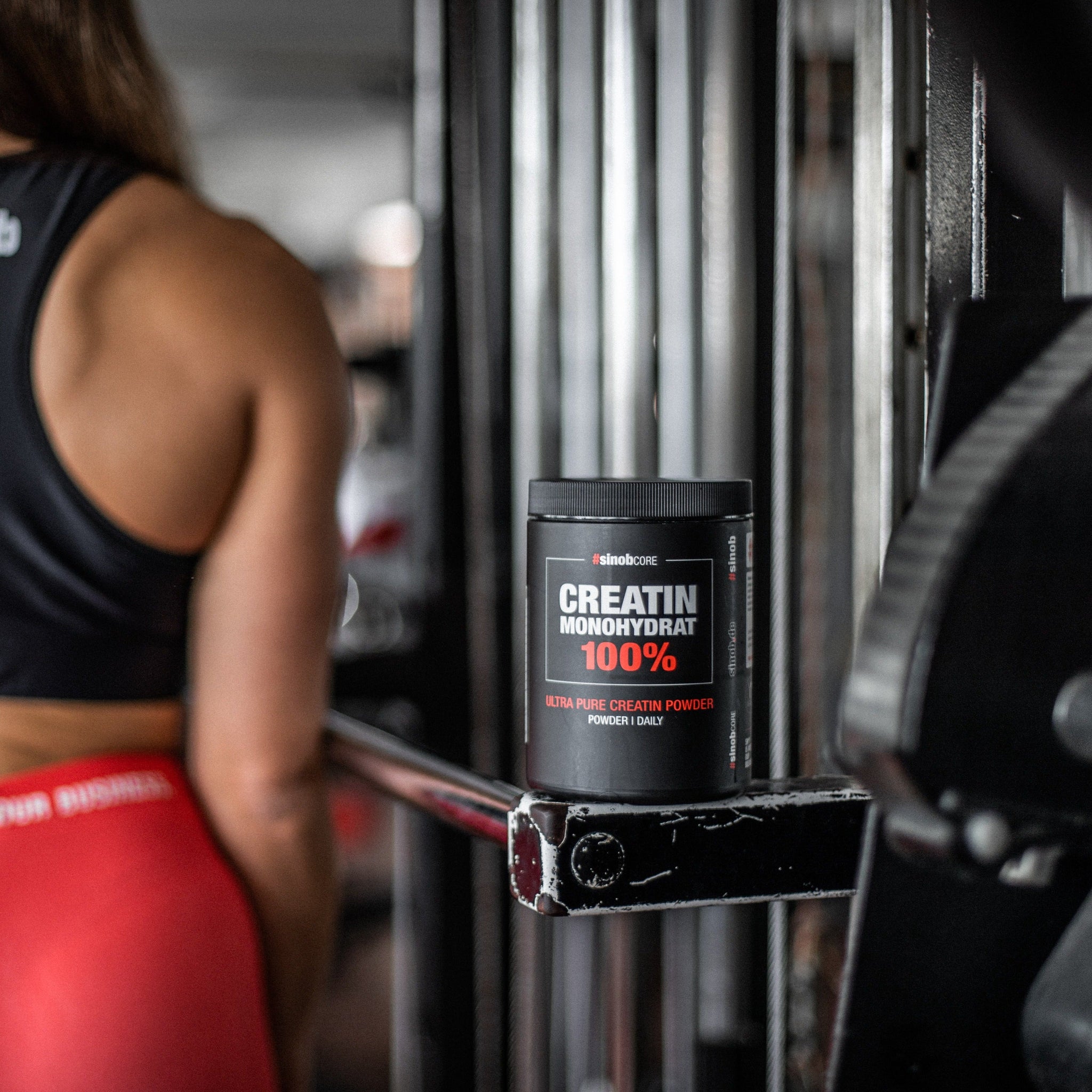 Kreatin kaufen | #SINOB